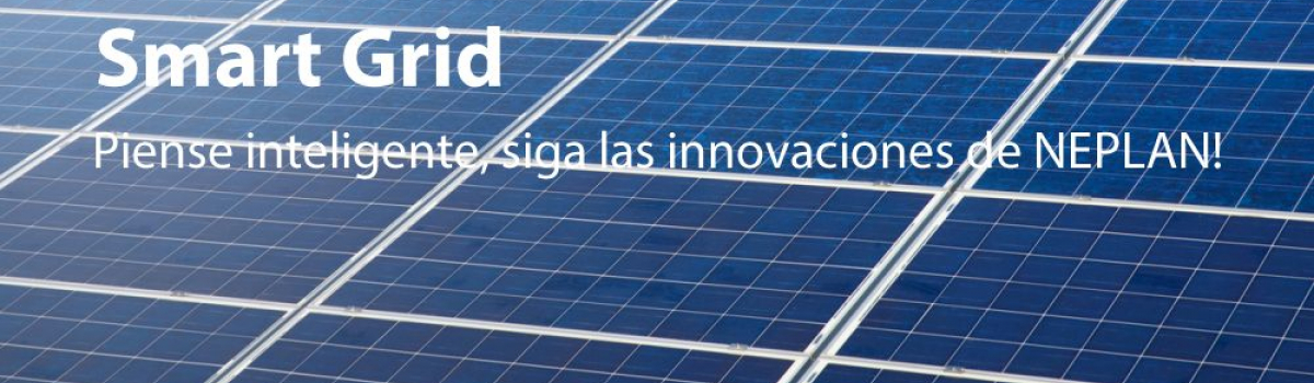 NEPLAN – power system analysis