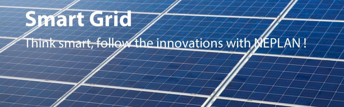 NEPLAN – power system analysis