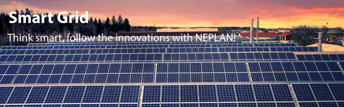 PSI Neplan – power system analysis