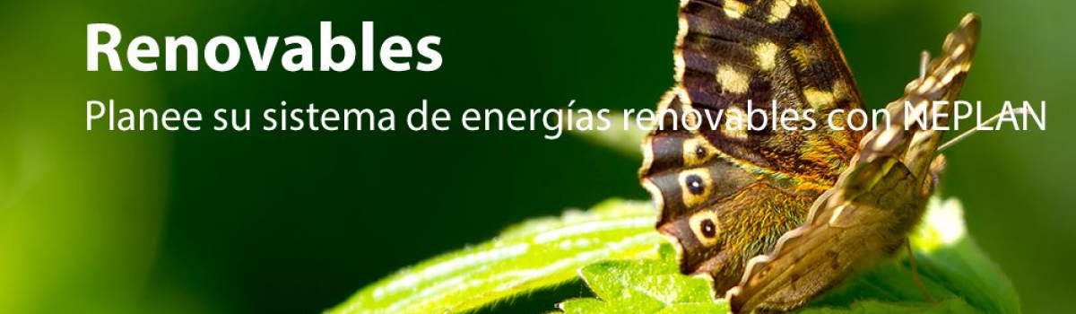 NEPLAN – power system analysis